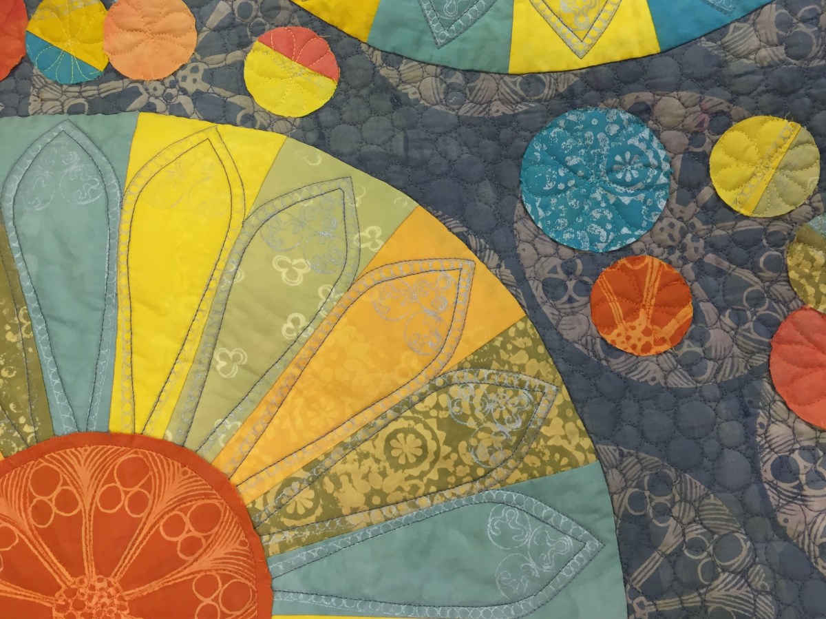 Edwina Mackinnon – Leominster Quilters