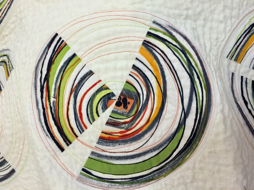 Edwina Mackinnon – Leominster Quilters