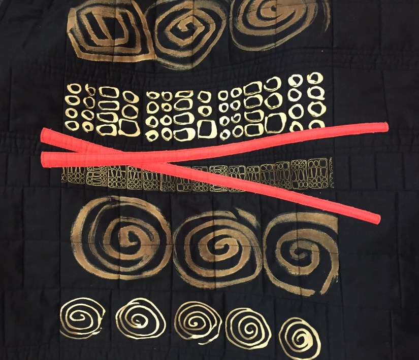 Edwina Mackinnon – Leominster Quilters